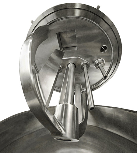 Vacuum Pan Dryers – Buflovak Vacuum Drying Technology Meta Description