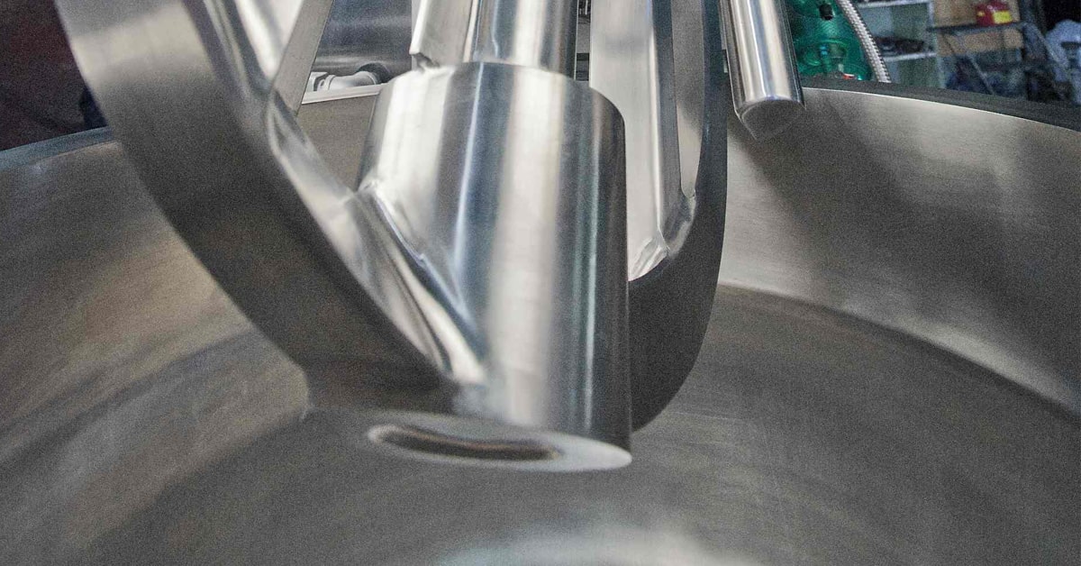 Vacuum Pan Dryers – Buflovak Vacuum Drying Technology Meta Description