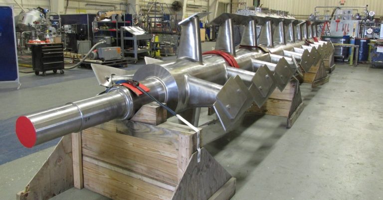 Industrial Drying Process: Top 5 Methods Explained