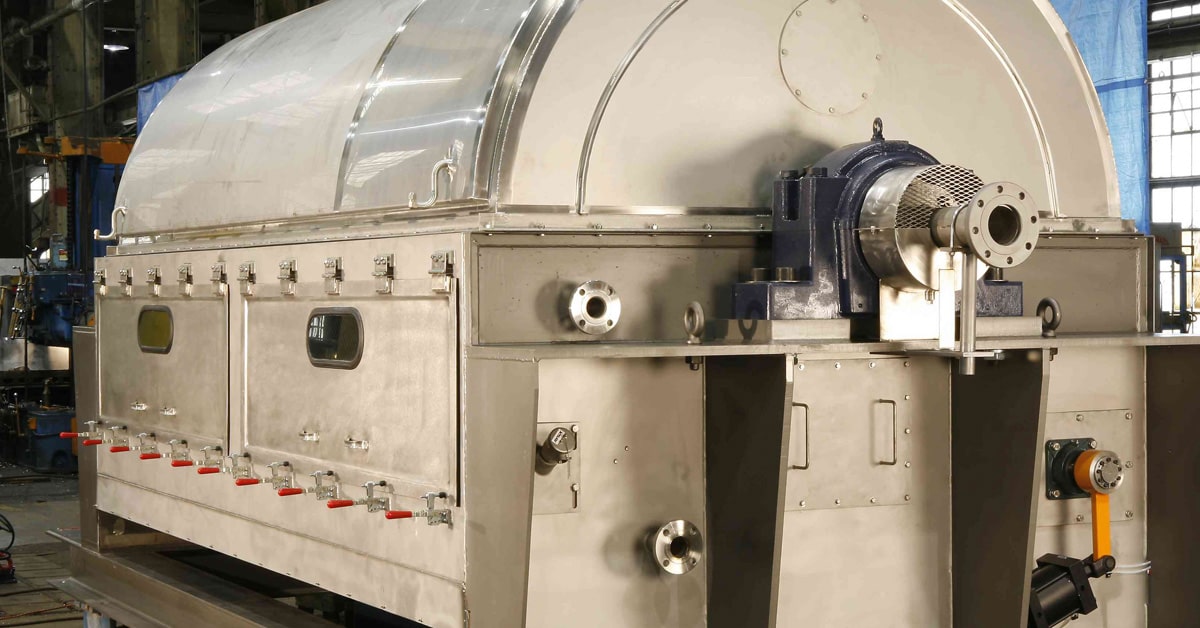 Enhance Throughput with Chemical Processing Equipment