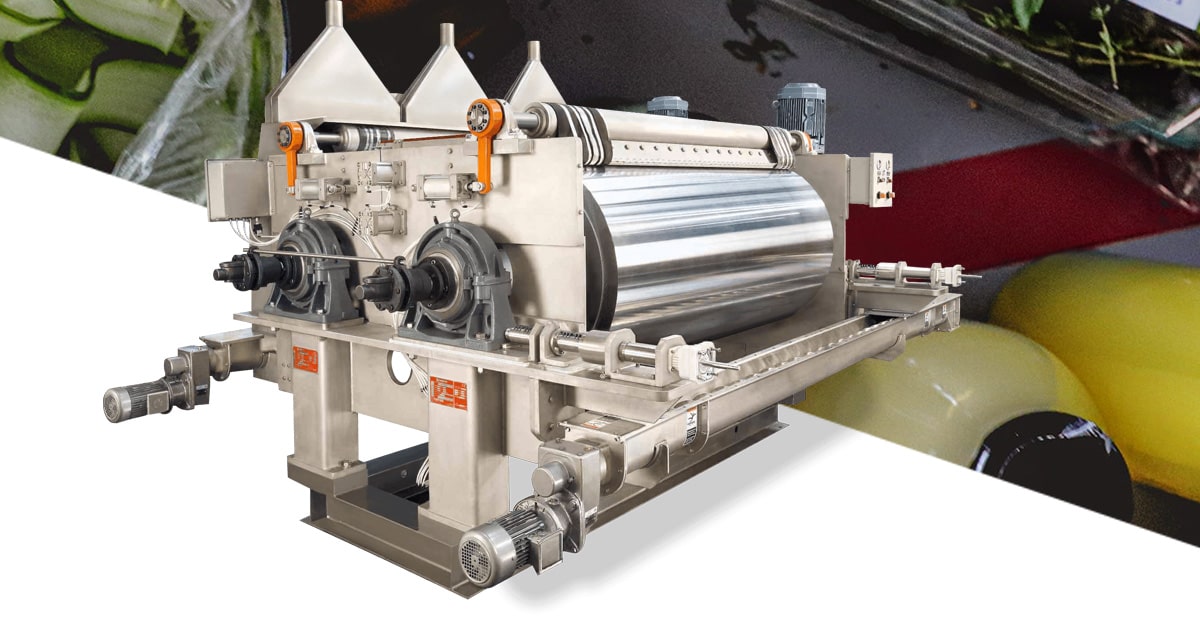 Food Processing Drying Equipment | Optimize Your Production Line